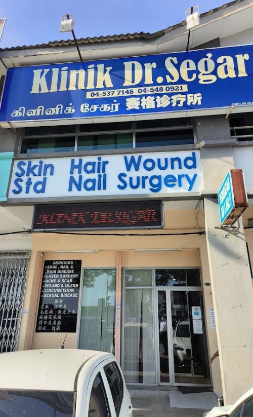 10 Best Dermatology Clinics in Penang 2023 | Beautiful Skin