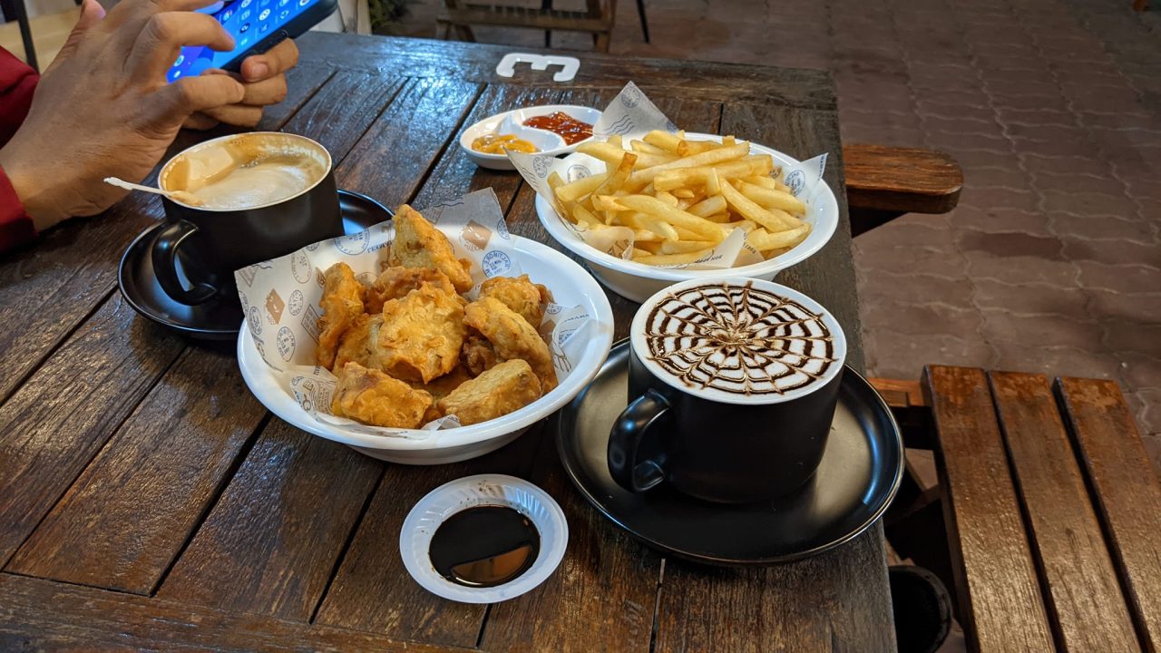 Top 6 Best Cafes in Sepang 2023 | Must Go!