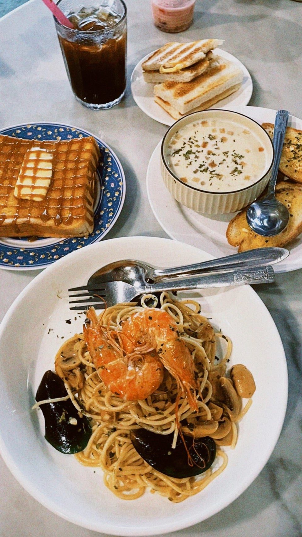 Top 16 Best Cafes in Kuantan 2026 | Updated