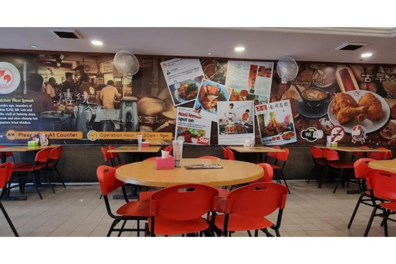 Top 16 Best Restaurants In SS2 2023 | Foodie Haven