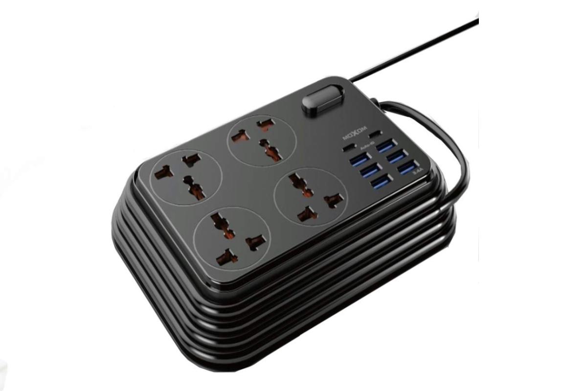 Top 10 Best Extension Plugs in Malaysia 2025 | Convenient