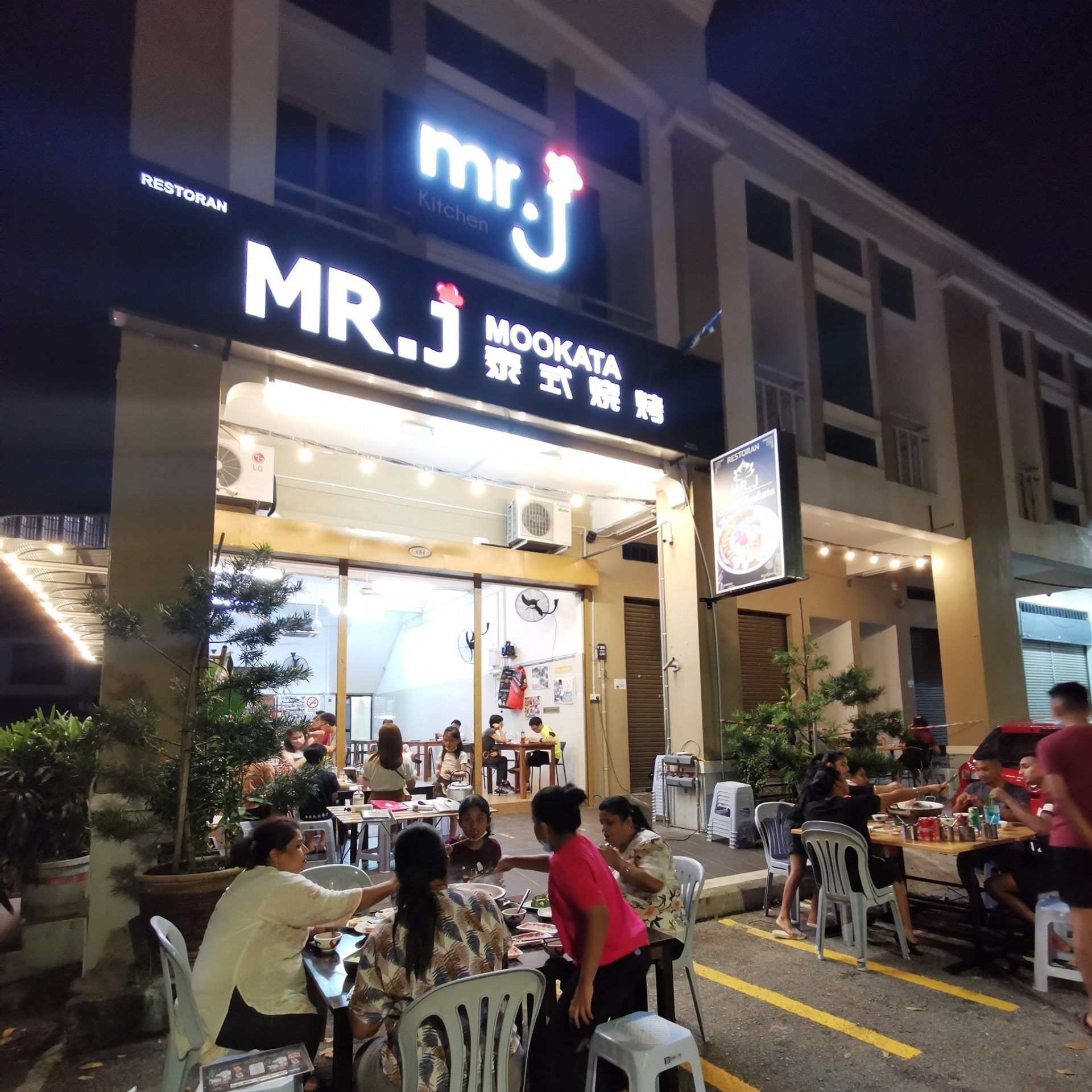 The Best 8 BBQ Restaurants in Ipoh 2023 | Recommended