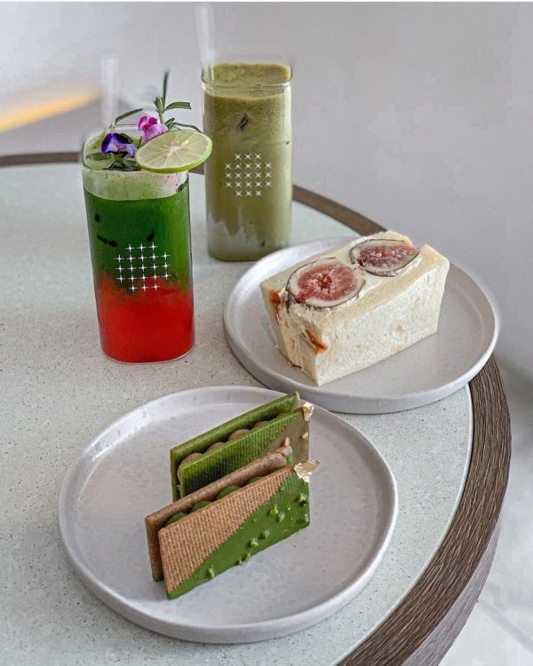 Top 16 Best Cafes in SS2 & The Hub SS2 2023 | Ultimate Foodie Guide