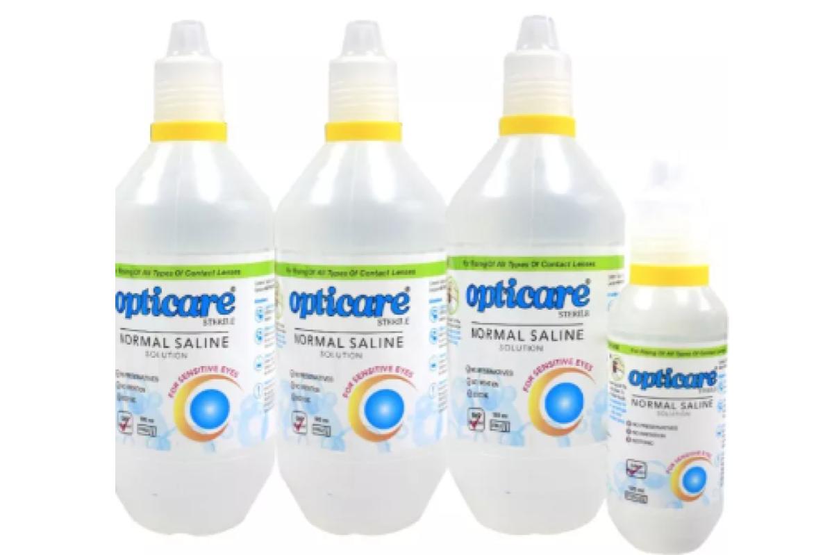 Top 16 Best Contact Lens Solution In Malaysia 2025 | Clean and clear