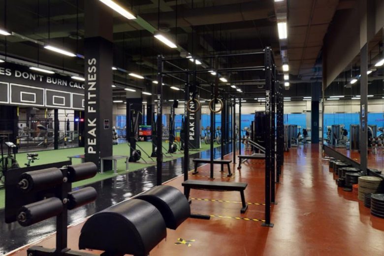 Top 10 Best Gyms In Penang 2025 | Workout