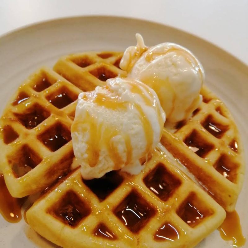 Top 6 Best Cafes in Sepang 2023 | Must Go!