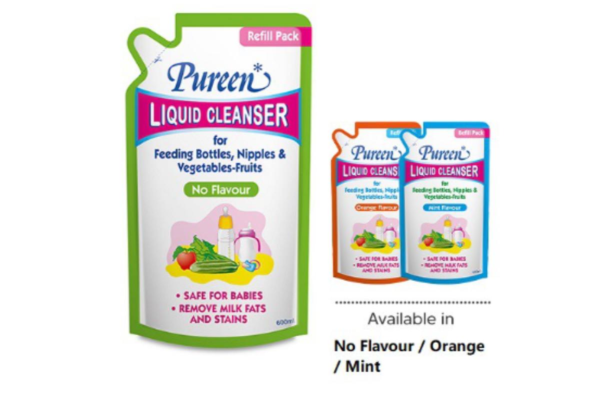 Top 8 Best Pureen Products In Malaysia 2025 | Essential