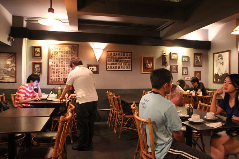 7 Kafe Terbaik di Pandan Indah 2025 | Untuk Foodies