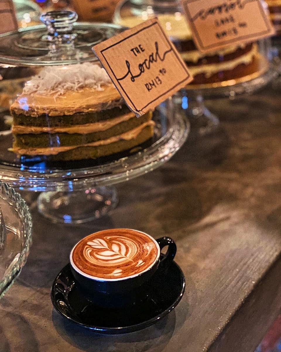 Top 16 Best Cafes in SS2 & The Hub SS2 2025 | Ultimate Foodie Guide