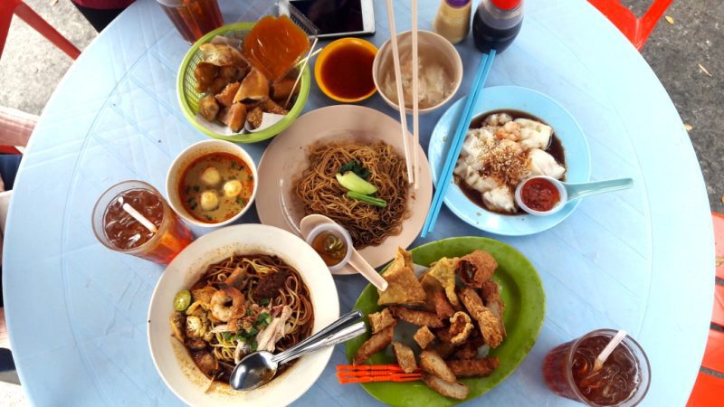 Top 10 Best Restaurants in Ipoh 2025 | Yummy