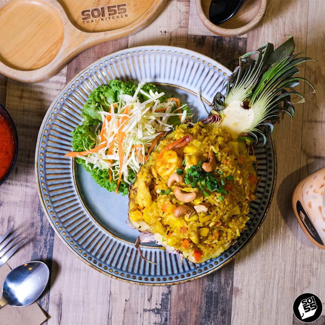 Top 16 Best Restaurants in Bukit Jelutong 2025