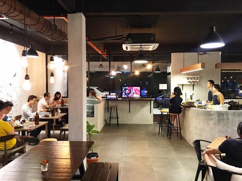 Top 15 Best Cafes in Petaling Jaya 2025 | Foodie's Delight