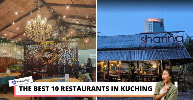 The Best 10 Restaurants In Kuching 2025 | Recommended