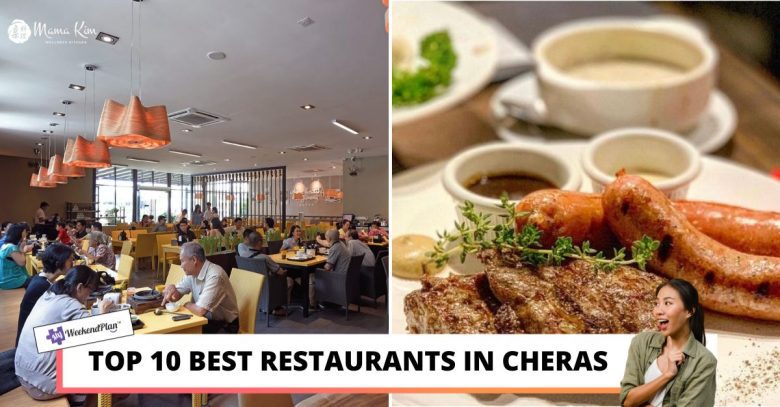 Top 10 Best Restaurants In Cheras 2025 | Ultimate Dining Guide