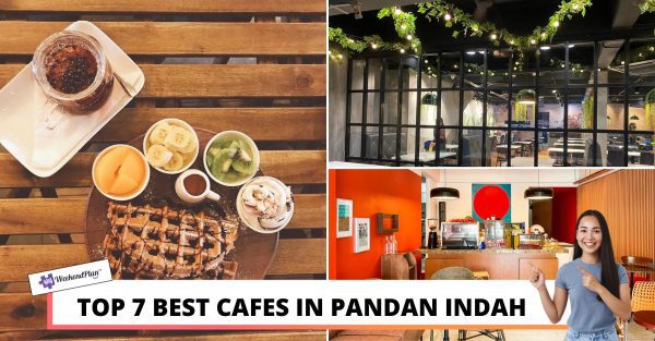 Top 10 Best Cafes in Sri Petaling 2025 | Uncover Hidden Gems!