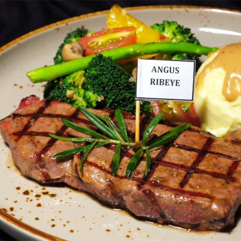 Top 15 Best Steakhouses in Kuala Lumpur 2025 | Foodie's Galore