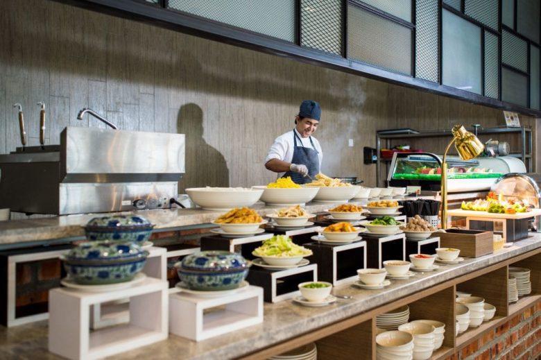 Halal Buffet Restaurants in Melaka 2025 | Best Buffet