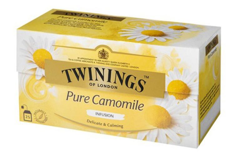 10 Jenama Teh Terbaik di Malaysia 2023 | Lazat