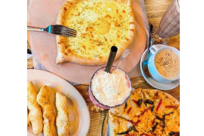 Top 16 Best Restaurants In SS2 2025 | Foodie Haven