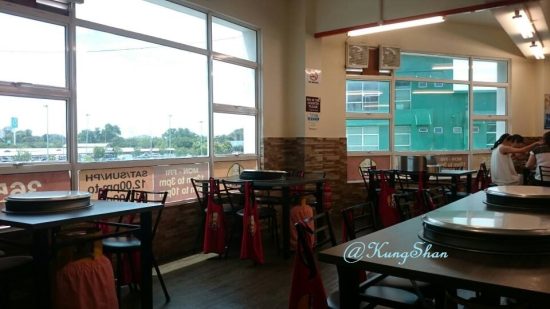 Korean BBQ Restaurants in Melaka 2025 | Hot Place