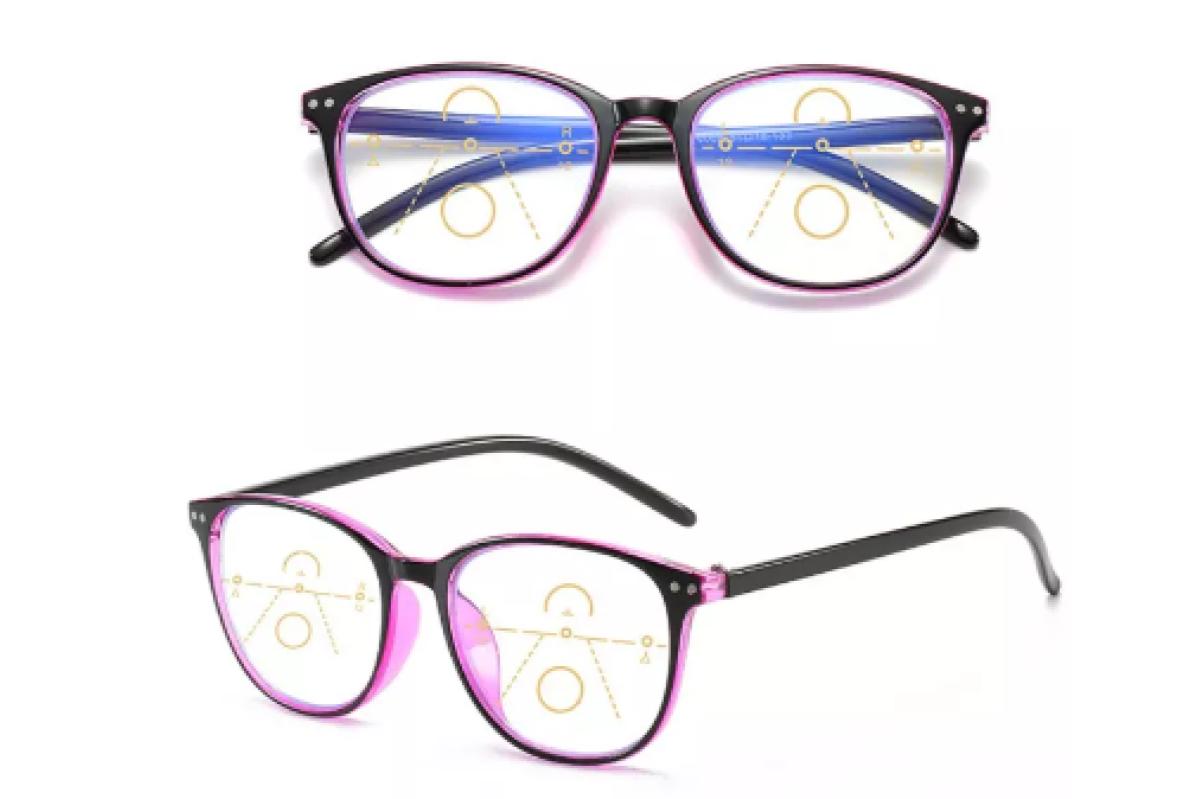 Top 16 Best Multifocal Glasses In Malaysia 2025 | Essential