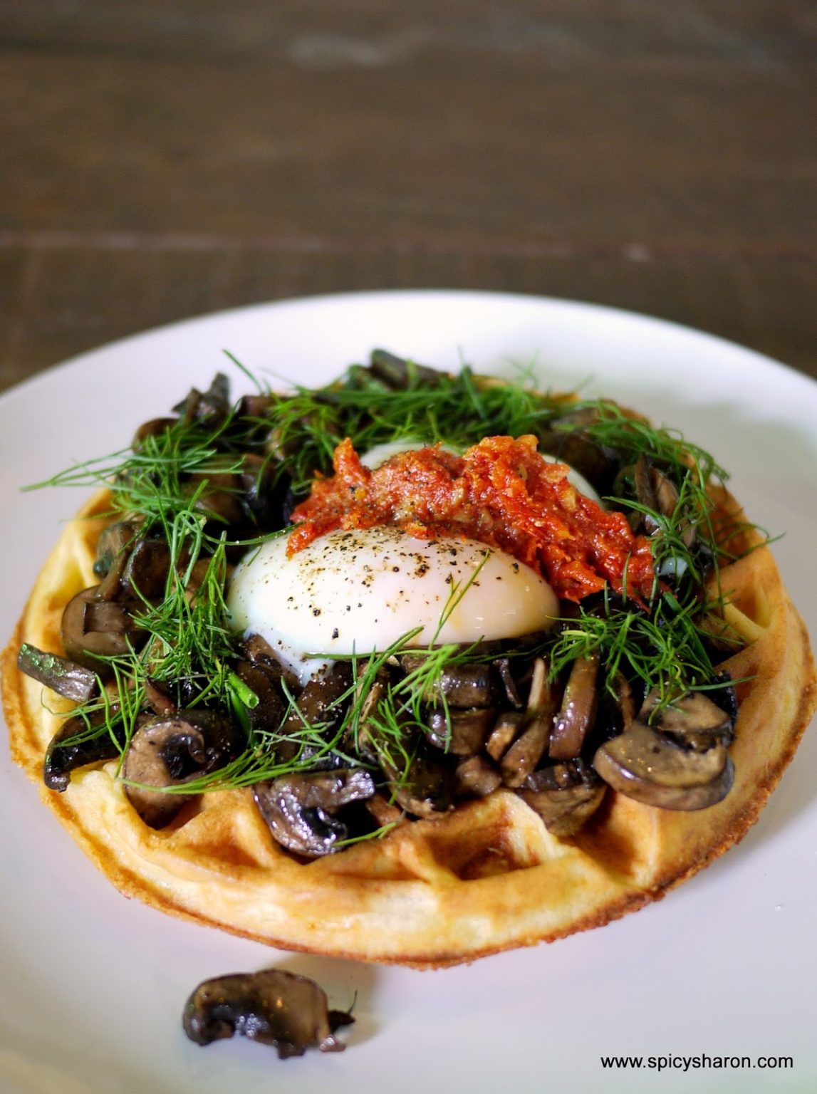 Top 10 Best Waffles in KL & Selangor 2025 | Cripsy & Fluffy