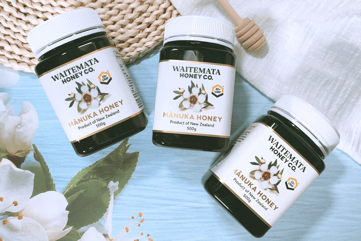 Top 10 Best Manuka Honey in Malaysia 2025 | Sweet and Healthy