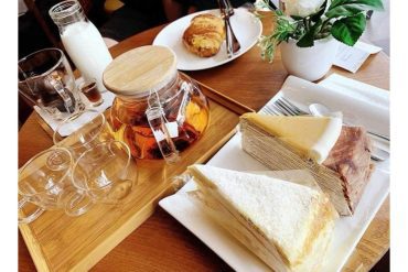 Top 20 Best Cafes in Kuching 2025 | Tasty Bites