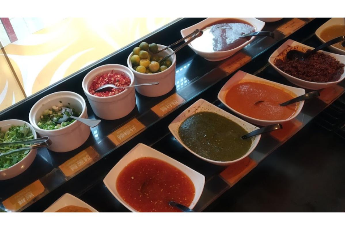 Top 10 Best Restaurants In Sunway 2026 | Recommended