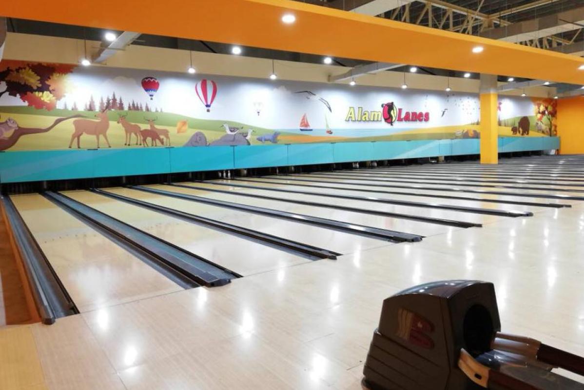 Top 8 Best Bowling Centres in KL & Selangor 2026 | Bowling Fun
