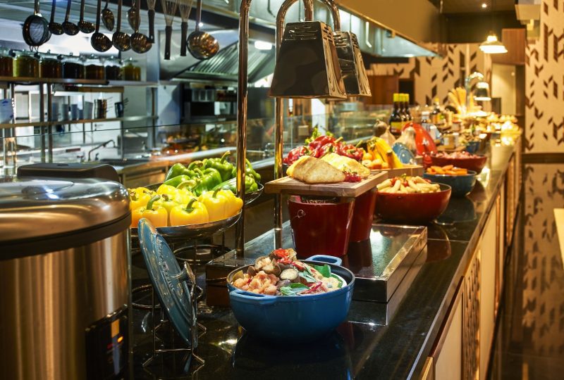 Top 9 Best Halal Buffet in Johor Bahru 2025 | Must Try!