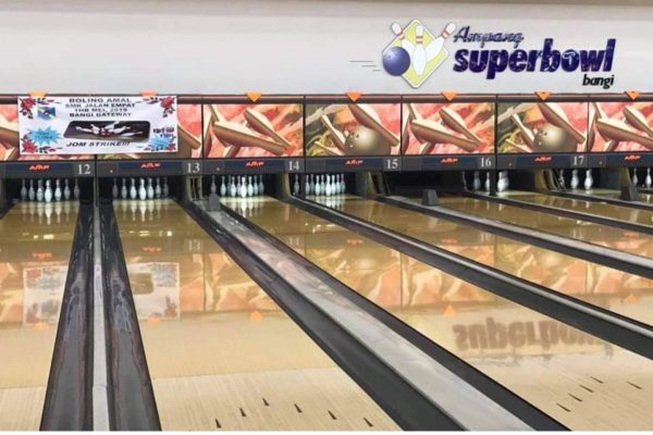 Top 8 Best Bowling Centres in KL & Selangor 2026 | Bowling Fun