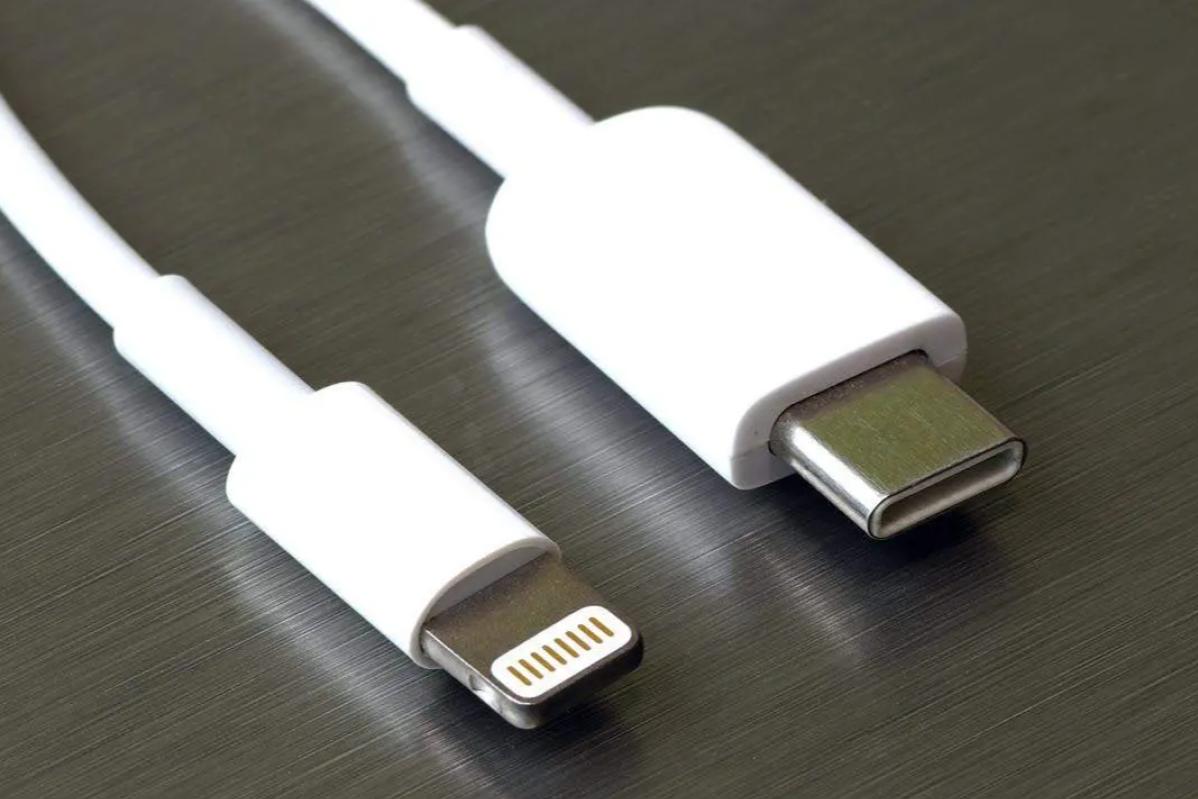 Apple Will Be Forced To Use USB-C Chargers After EU Vote