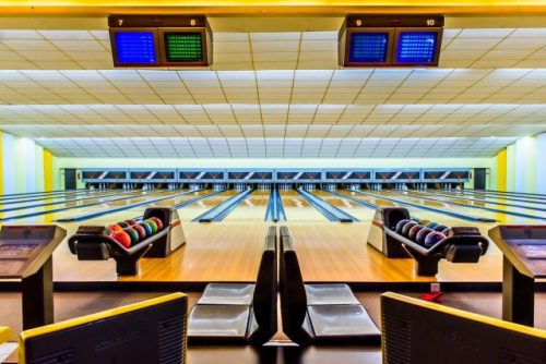 Top 6 Best Bowling Centres You Must Try in Penang 2025 | Fun Times