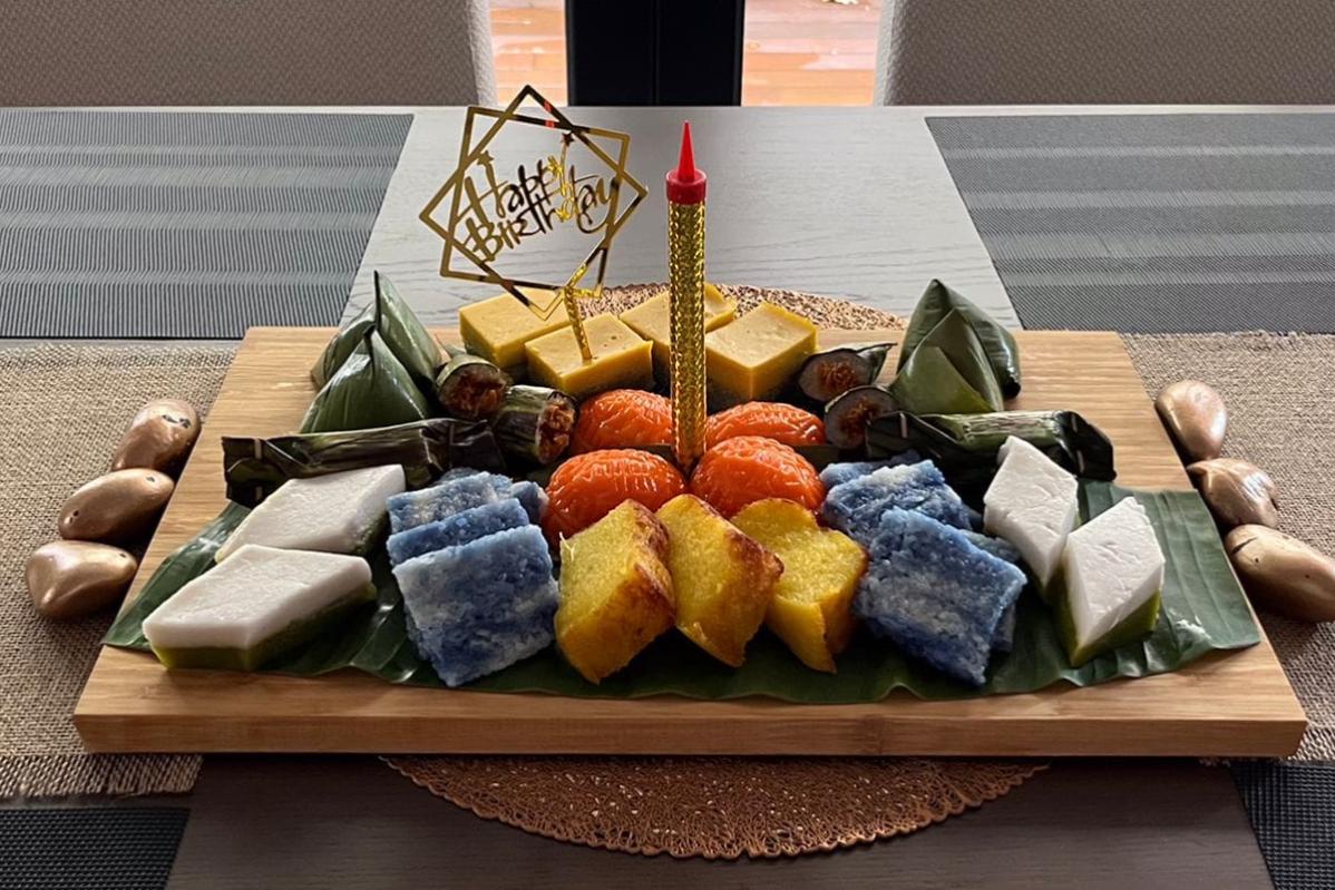 The 10 Must-Eat Nyonya Kuih KL & Selangor 2023 | Local Treats