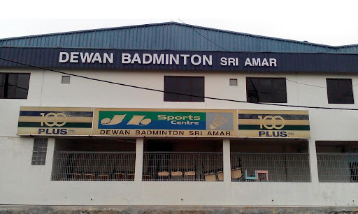 Top 10 Best Badminton Courts in Johor Bahru 2025 | Sports Club