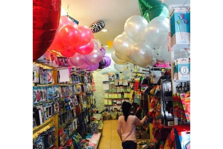 Top 9 Best Balloon Shops in KL & Selangor 2026 | Top rated