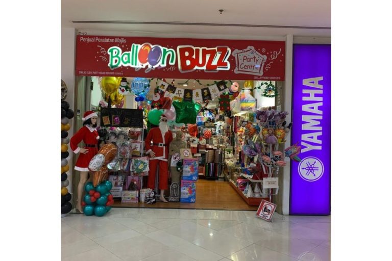 Top 9 Best Balloon Shops in KL & Selangor 2026 | Top rated