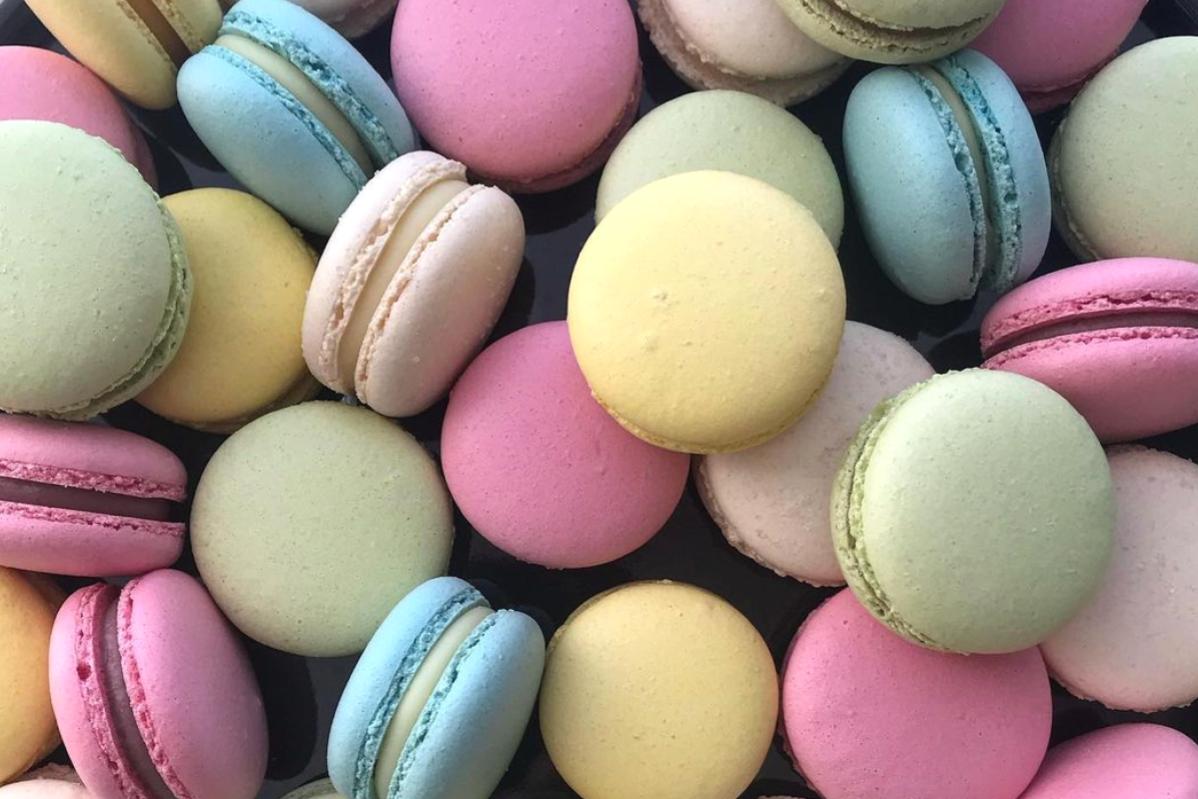 Top 10 Best Macarons in KL & Selangor 2023