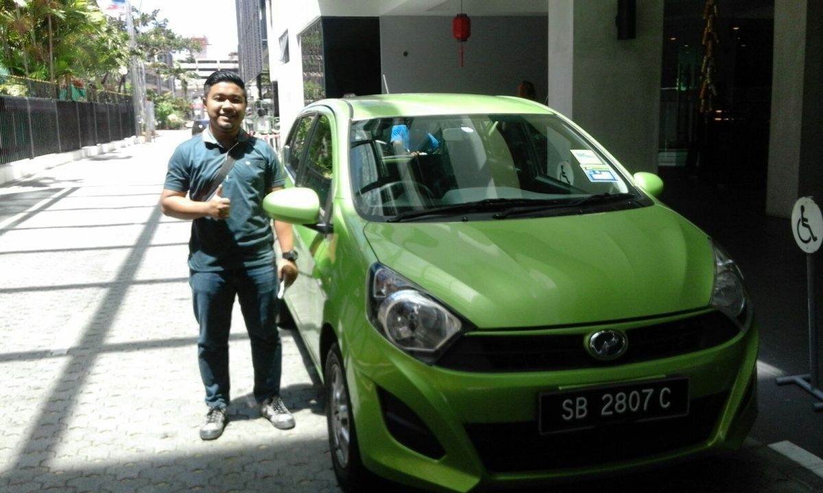 Top 10 Best Car Rental Services in Kota Kinabalu 2023 | Latest