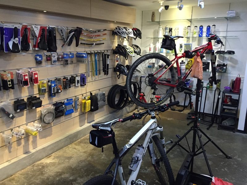 Top 16 Best Bicycle Shops in Penang 2026 | Speed bike