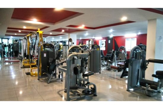 Top 10 Best Gym Centres in Ipoh 2023 | Get Your Fitness On