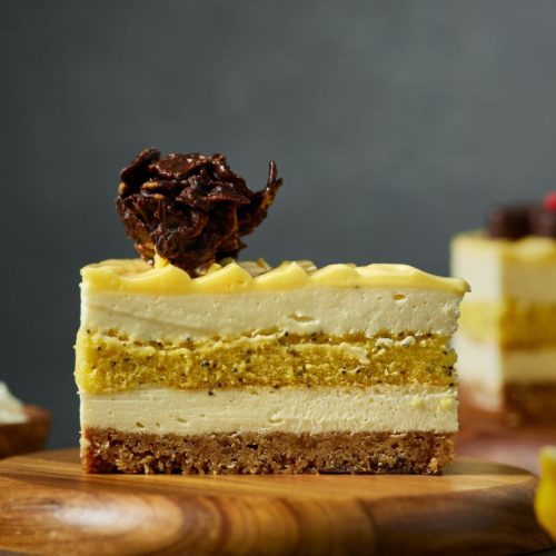 Top 7 Best Lemon Cheesecakes in KL & Selangor 2023