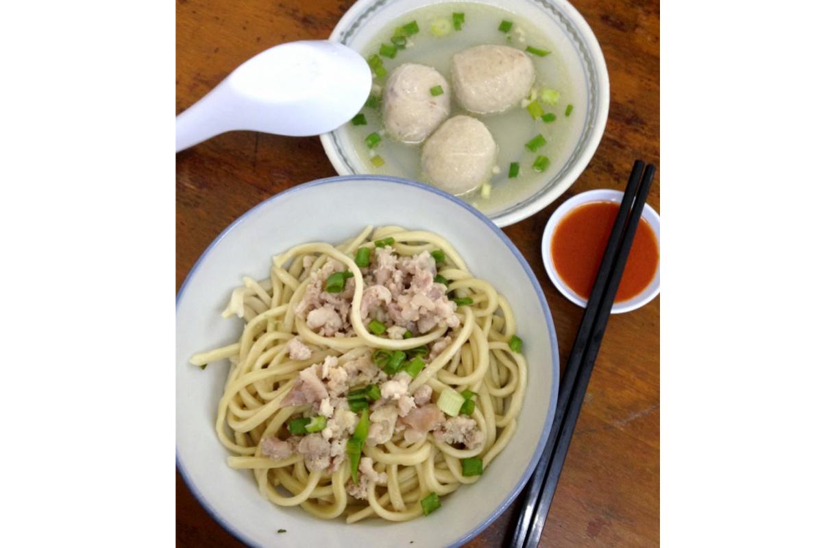 The Best 10 Hakka Mee In KL & Selangor 2023 | Recommended