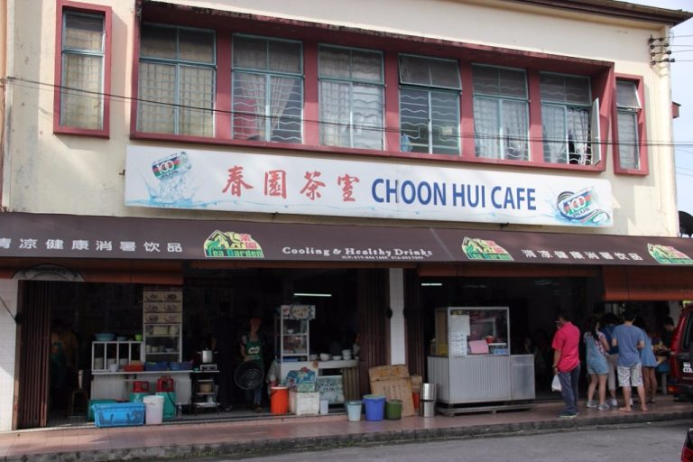 The Best 10 Restaurants In Kuching 2026 | Recommended