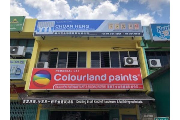 Top 10 Best Hardware Stores in Johor Bahru 2023 | Functional