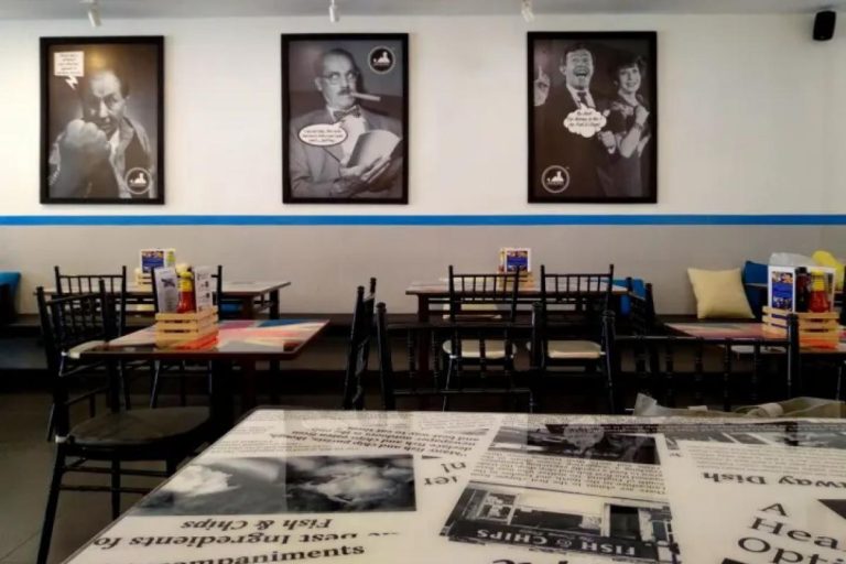 Top 16 Best Restaurants in Damansara Uptown 2025 | Must Try!