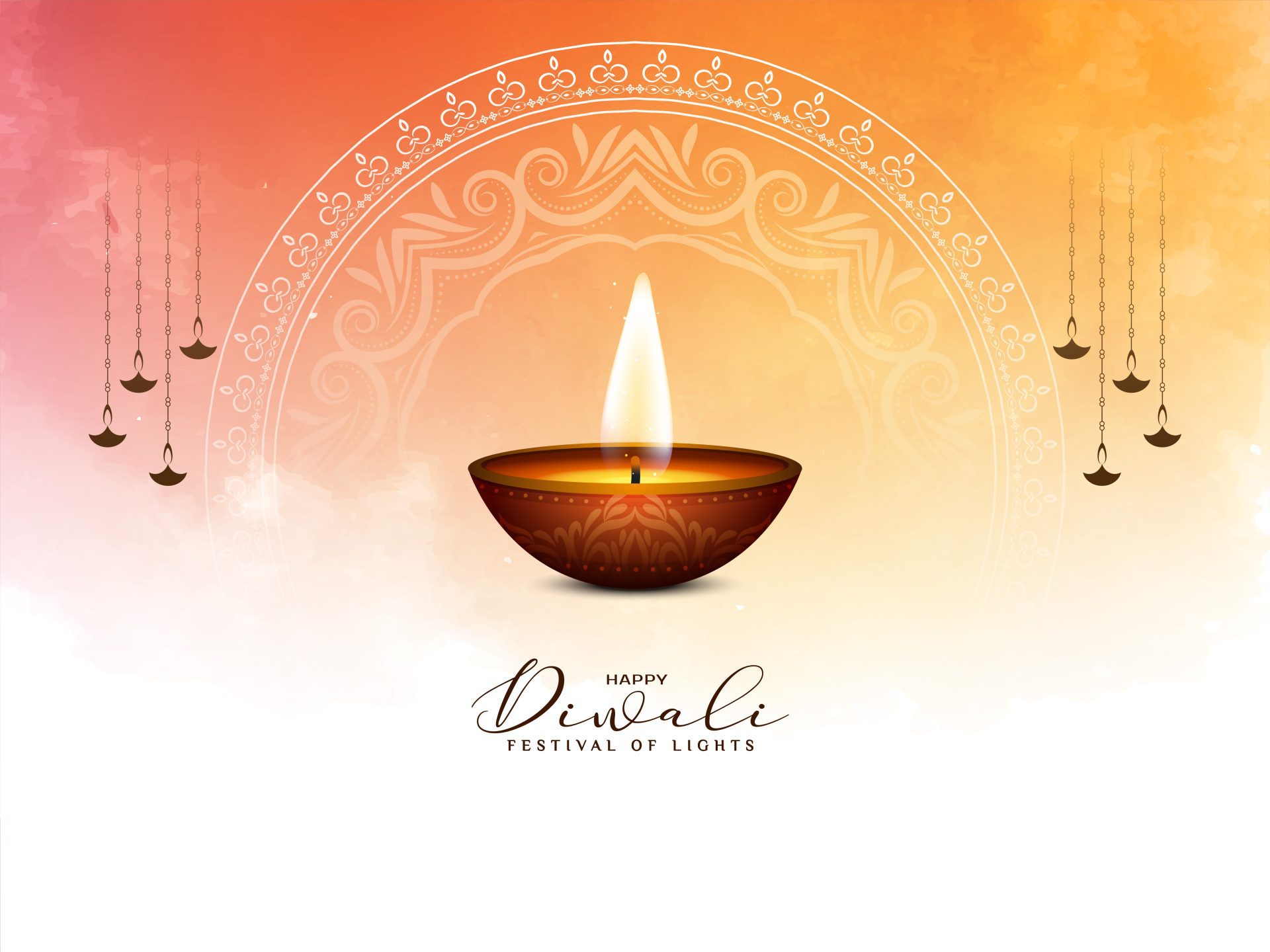 50 Best Deepavali Wishes and Greetings for 2023 | Recommended