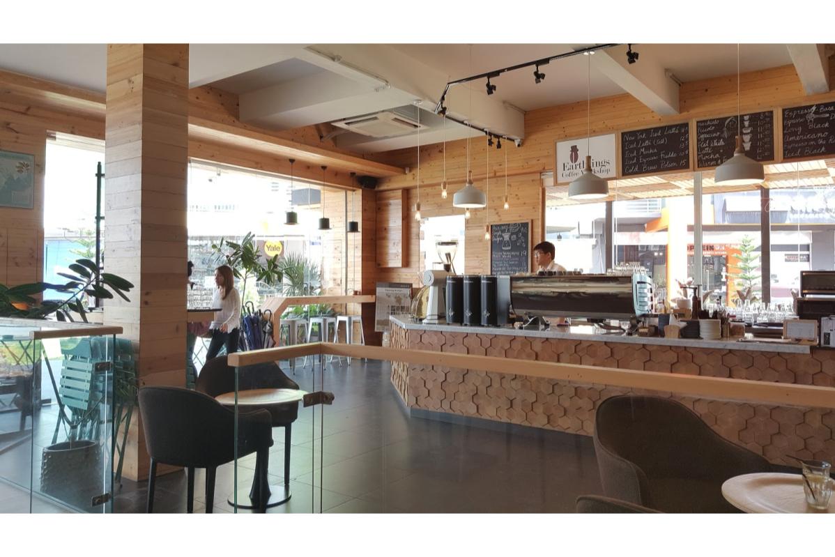 Top 20 Best Cafes in Kuching 2026 | Tasty Bites