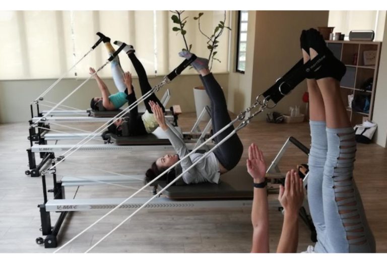 Top 10 Best Pilate Studios In Malaysia 2026 | Insider's Guide!